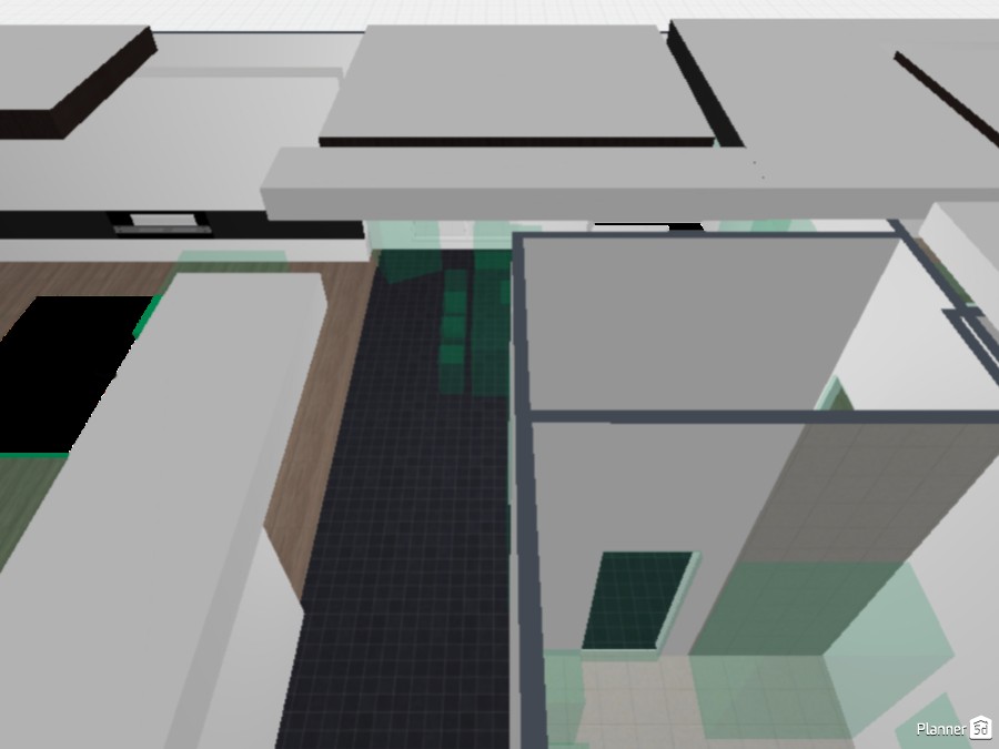 Create your dream home now @Planner5d