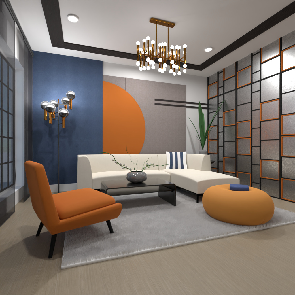 Interior Design Competition | Home Design Contests with Awards - Planner5D