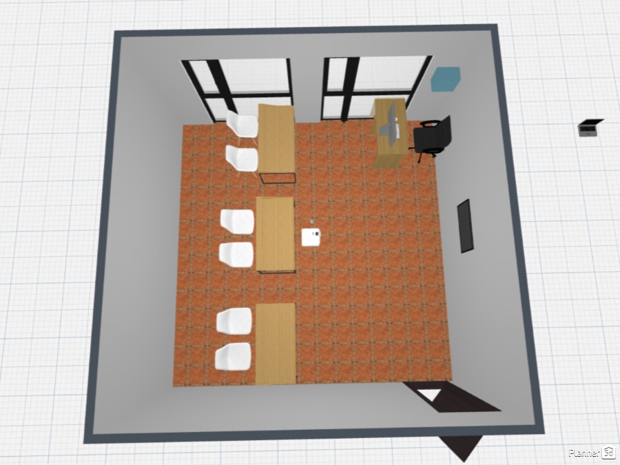 Create your dream home now @Planner5d