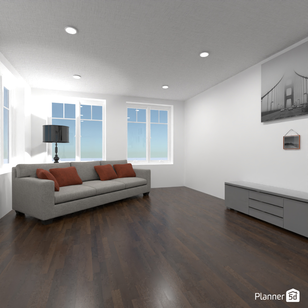 Interior Design Competition | Home Design Contests with Awards - Planner5D