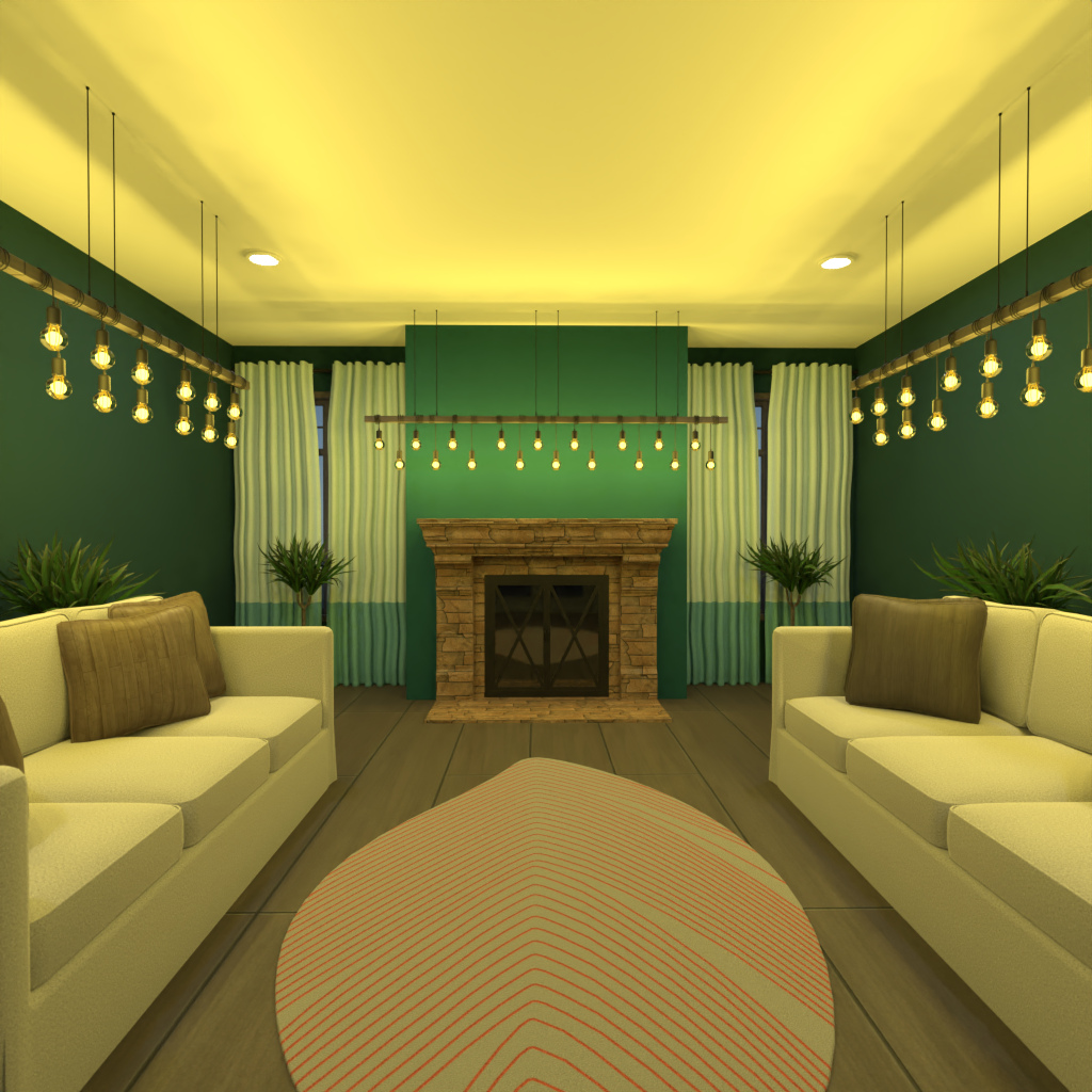 Create your dream home now @Planner5d