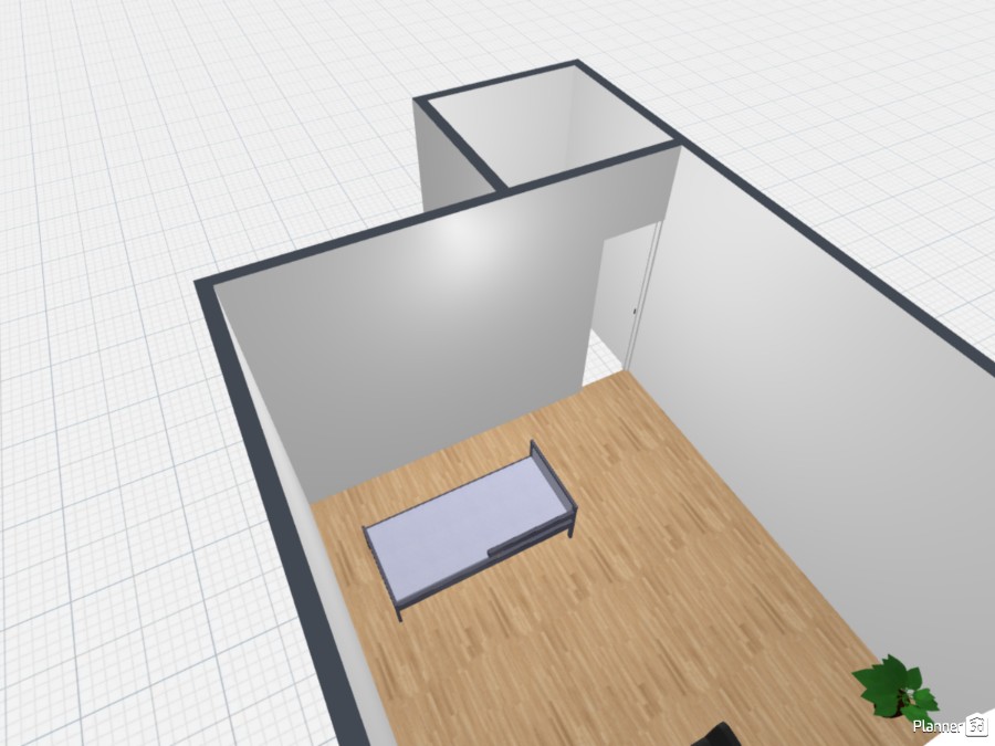 Create your dream home now @Planner5d