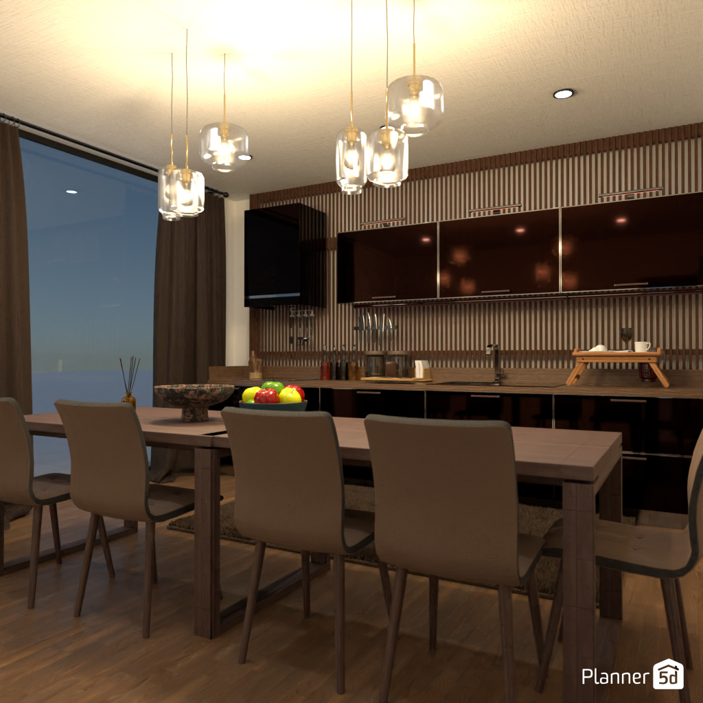 Interior Design Competition | Home Design Contests with Awards - Planner5D