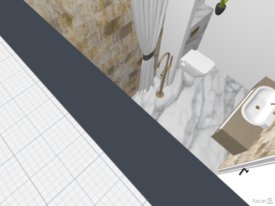 Create your dream home now @Planner5d