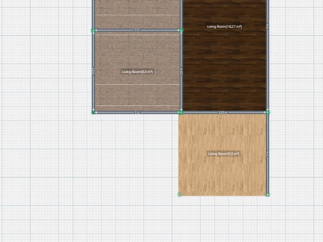 Project #5 - Free Online Design | 3D Storage Floor Plans by Planner 5D