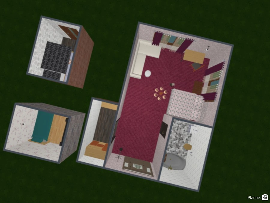 1st class, 2nd class, and 3rd class - Free Online Design | 3D ...