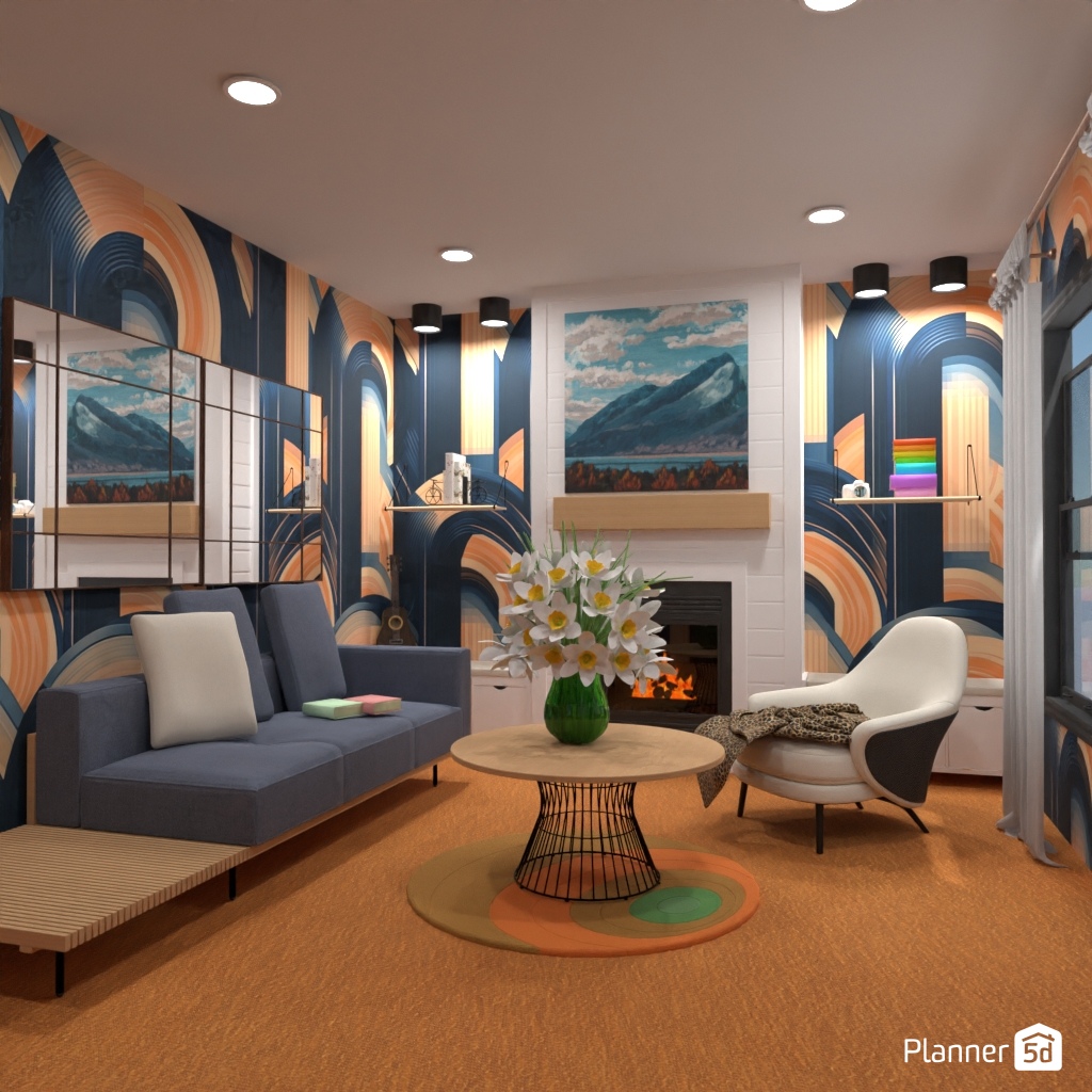 Competición de Diseño de Interiores | Concurso de Decoración con ...