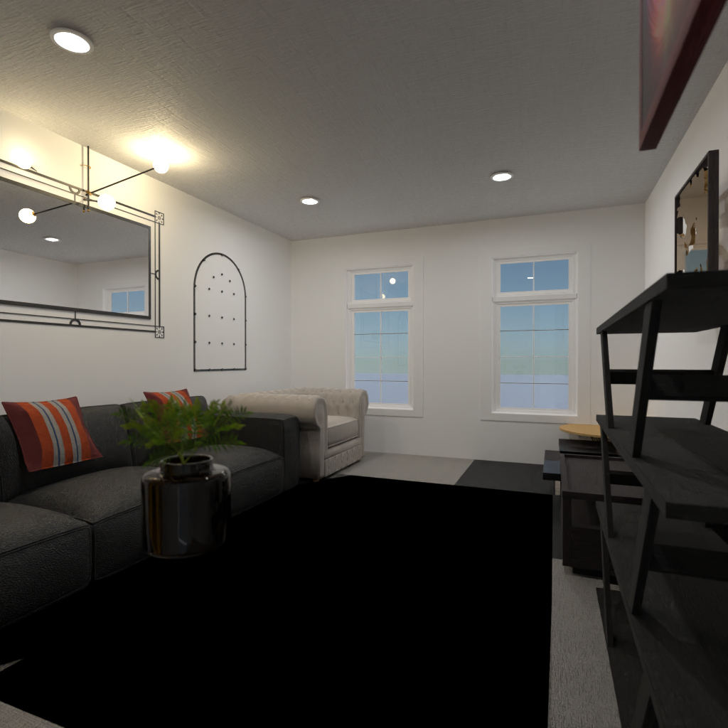 Create your dream home now @Planner5d