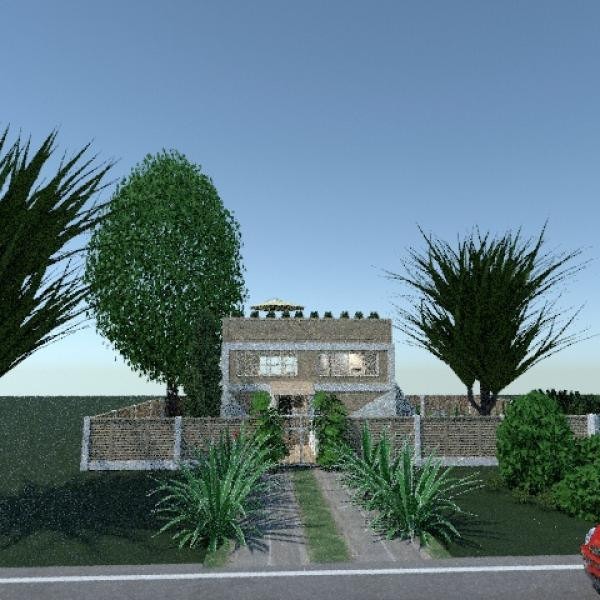 Modern Terrace Plans and Decoration | Architectural Terrace Designs by ...