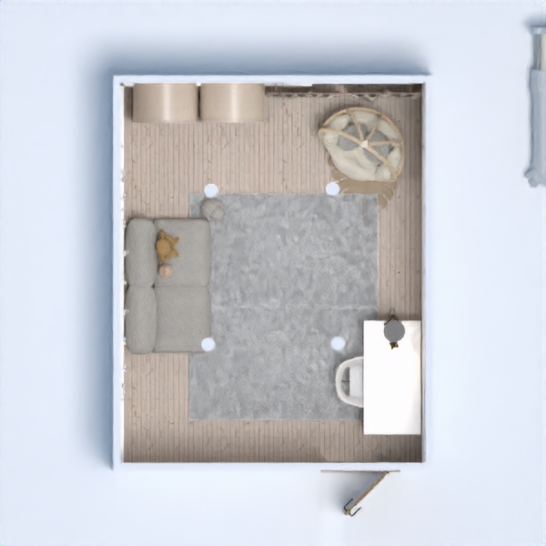 Create your dream home now @Planner5d